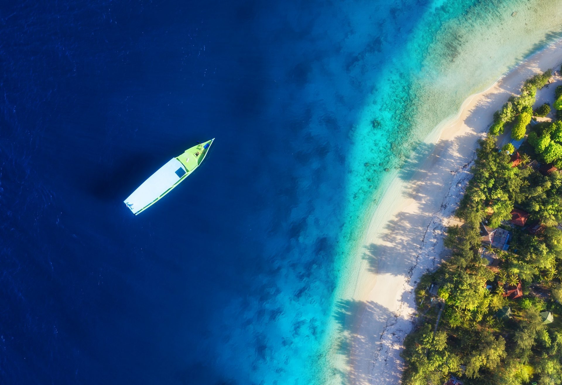 Discover St. Eustatius: Caribbean's Historical Gem | We Are! Statia