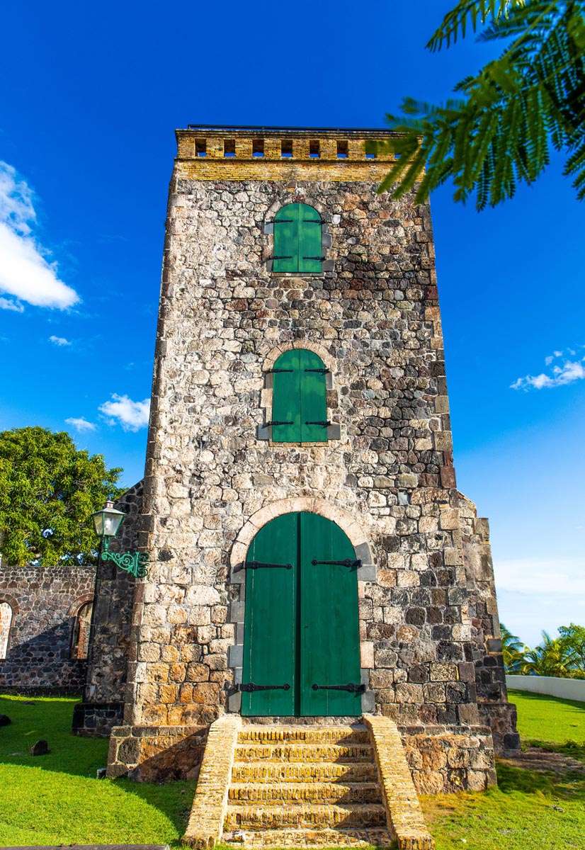 Discover Sint Eustatius: Caribbean's Gem | We Are! Statia