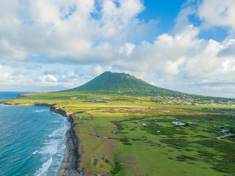 Discover St. Eustatius: Caribbean's Historical Gem | We Are! Statia